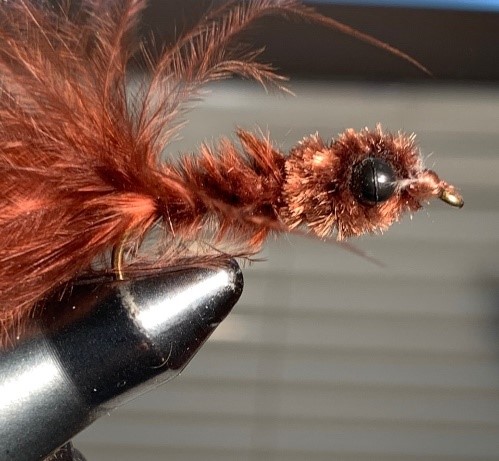 Poly Wog (Tad Pole) | Northwest School Of Fly Fishing